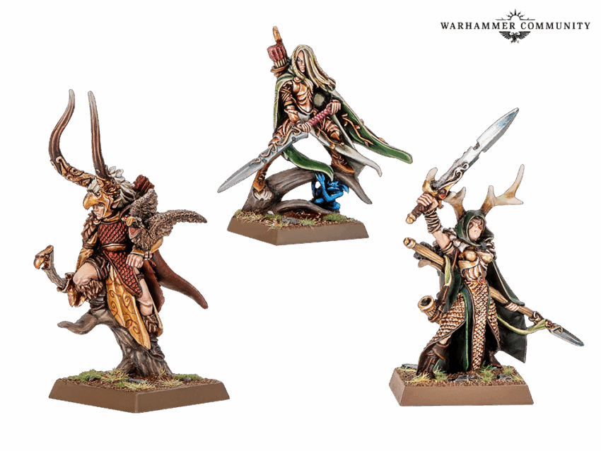 5/17 Pre-Orders: Thousand Sons, Wood Elf Realms, and Arcane Frogs Lead ...