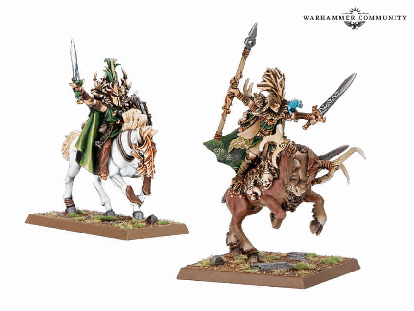 5/17 Pre-Orders: Thousand Sons, Wood Elf Realms, and Arcane Frogs Lead ...