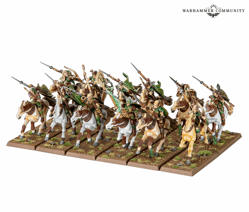 5/17 Pre-Orders: Thousand Sons, Wood Elf Realms, and Arcane Frogs Lead ...