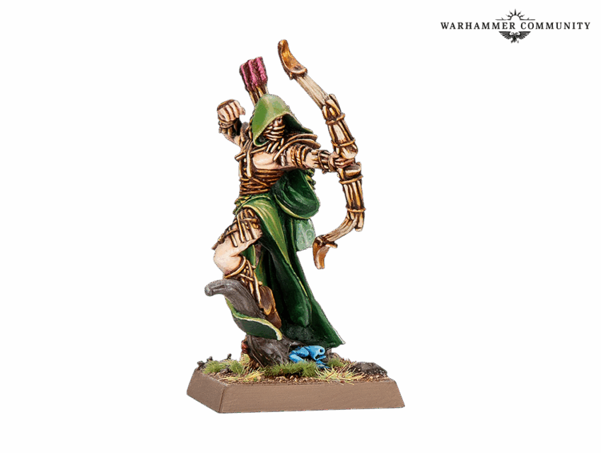 5/17 Pre-Orders: Thousand Sons, Wood Elf Realms, and Arcane Frogs Lead ...