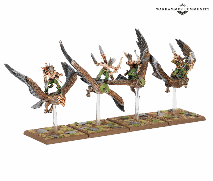 5/17 Pre-Orders: Thousand Sons, Wood Elf Realms, and Arcane Frogs Lead ...