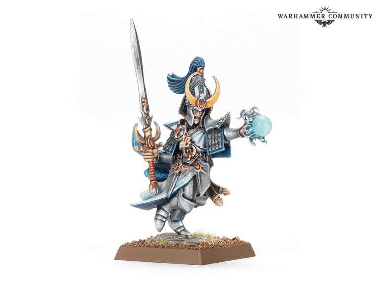 5/17 Pre-Orders: Thousand Sons, Wood Elf Realms, and Arcane Frogs Lead ...