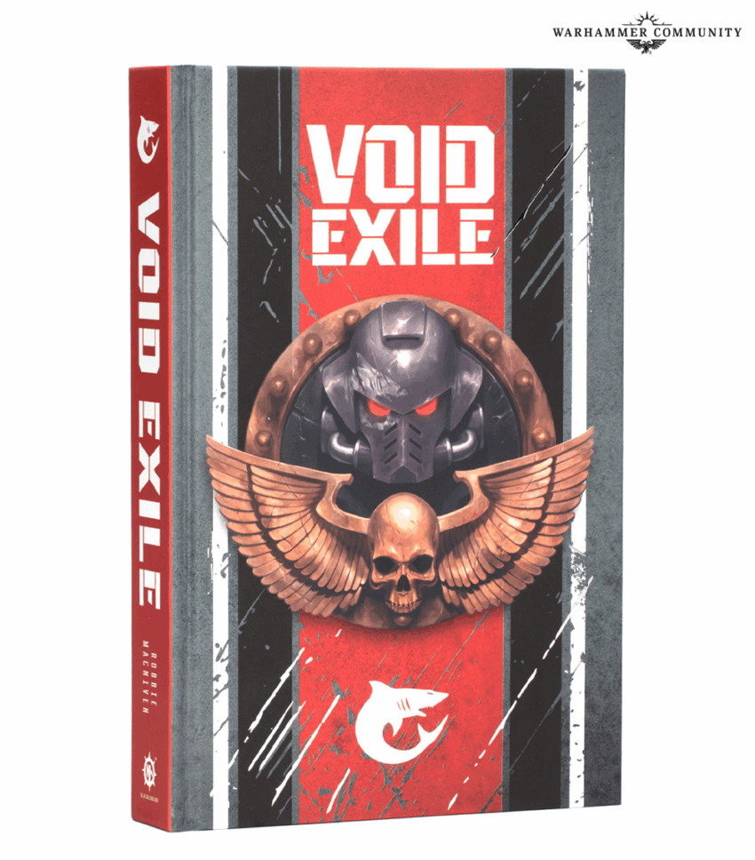 Judge These Books by Their Covers – Four Special Editions Incoming from ...