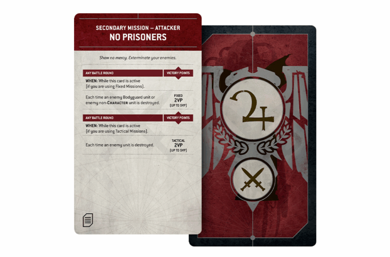 The New Chapter Approved and Tournament Companion Are Your Keys to ...