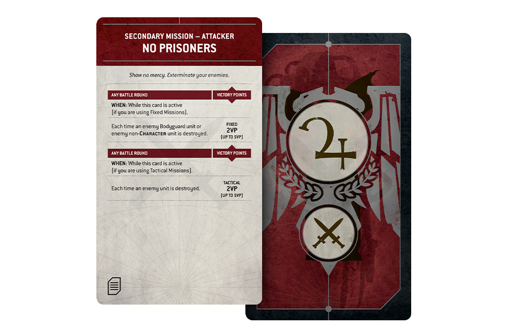 The New Chapter Approved and Tournament Companion Are Your Keys to ...