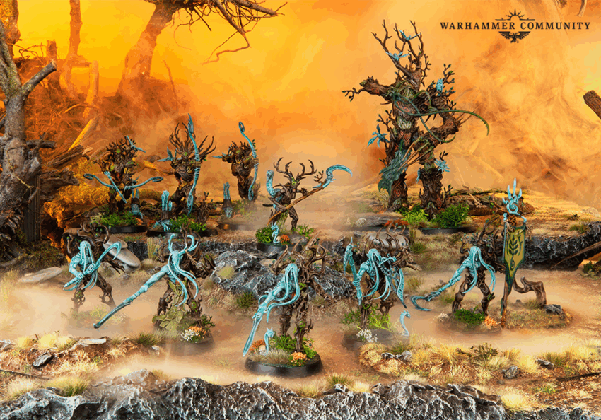 Spearhead: Sand & Bone Gaming Pack Review – A New Chapter in Skirmish ...