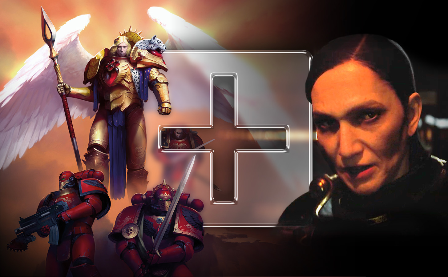 Kill Lupercal Is Almost Here – A Horus Heresy Epic Begins on Warhammer+