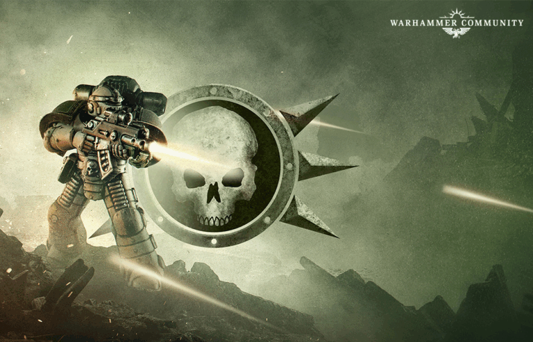 Horus Heresy: Where Were the Traitor Legions When the Galaxy Burned?
