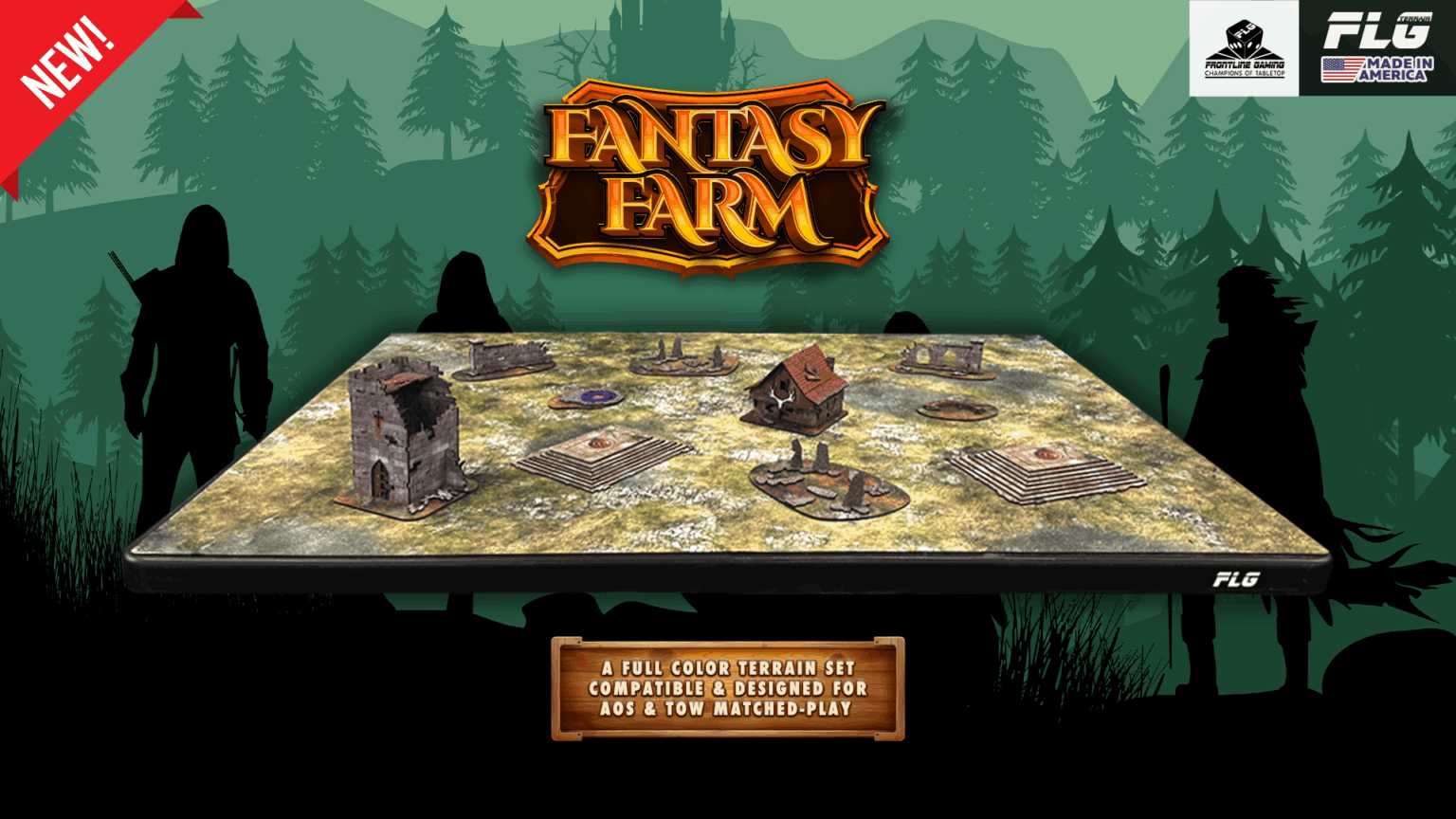 Frontline Gaming Summer Sale is a Go!