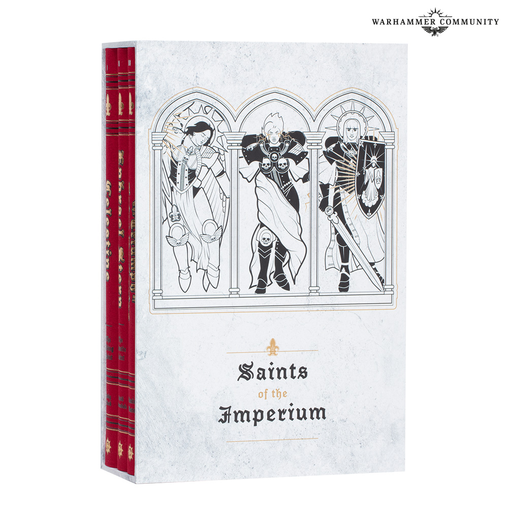 Black Library Special Editions: Must-Have Collectors’ Books for 2025