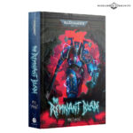 New Warhammer Books Coming Soon: Space Wolves, Necrons, and Night Lords Take the Spotlight