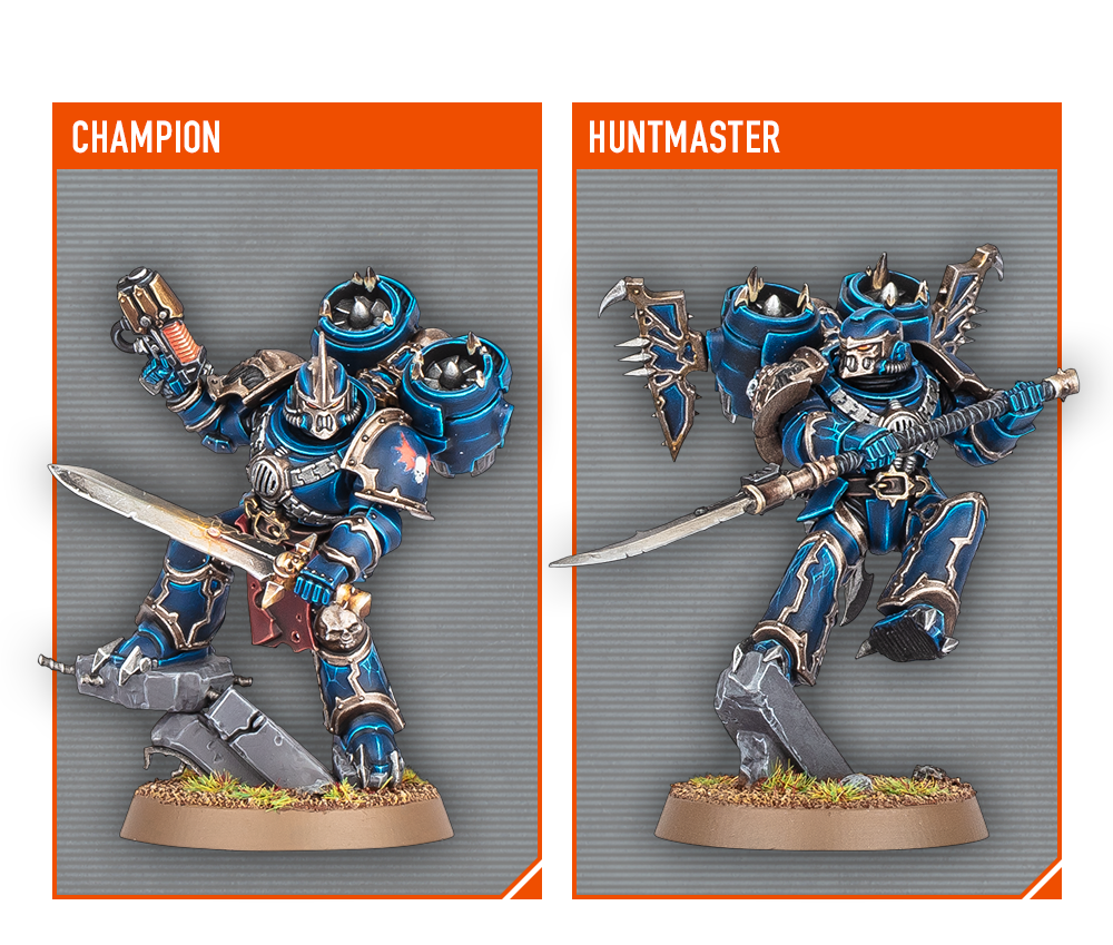 Kill Team: Shadowhunt Revealed – Secrets, Sorcery, and Deadly Skirmishes