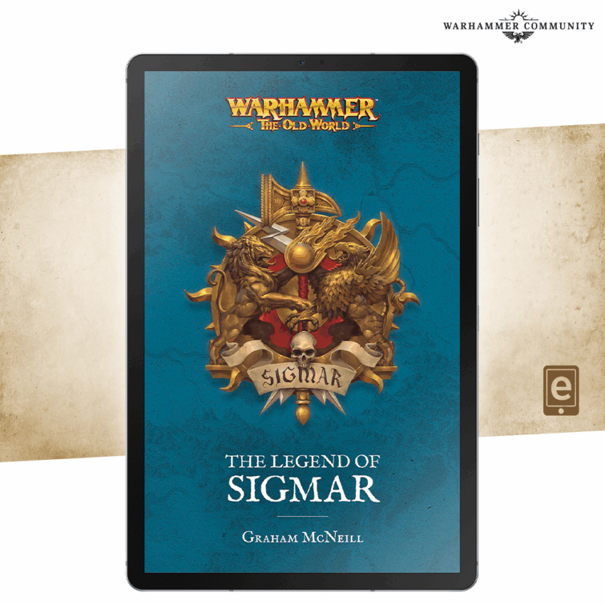 Coming this Week: Kill Team: Tomb World and More