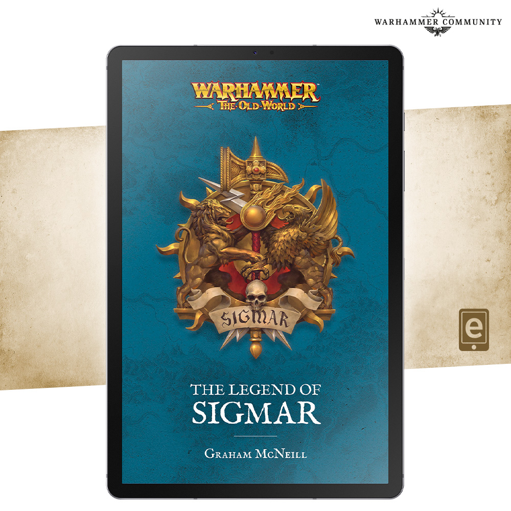 Coming this Week: Kill Team: Tomb World and More