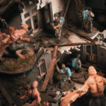 Mastering Order and Rift Dice in Konflikt ’47: A Gamer’s Guide