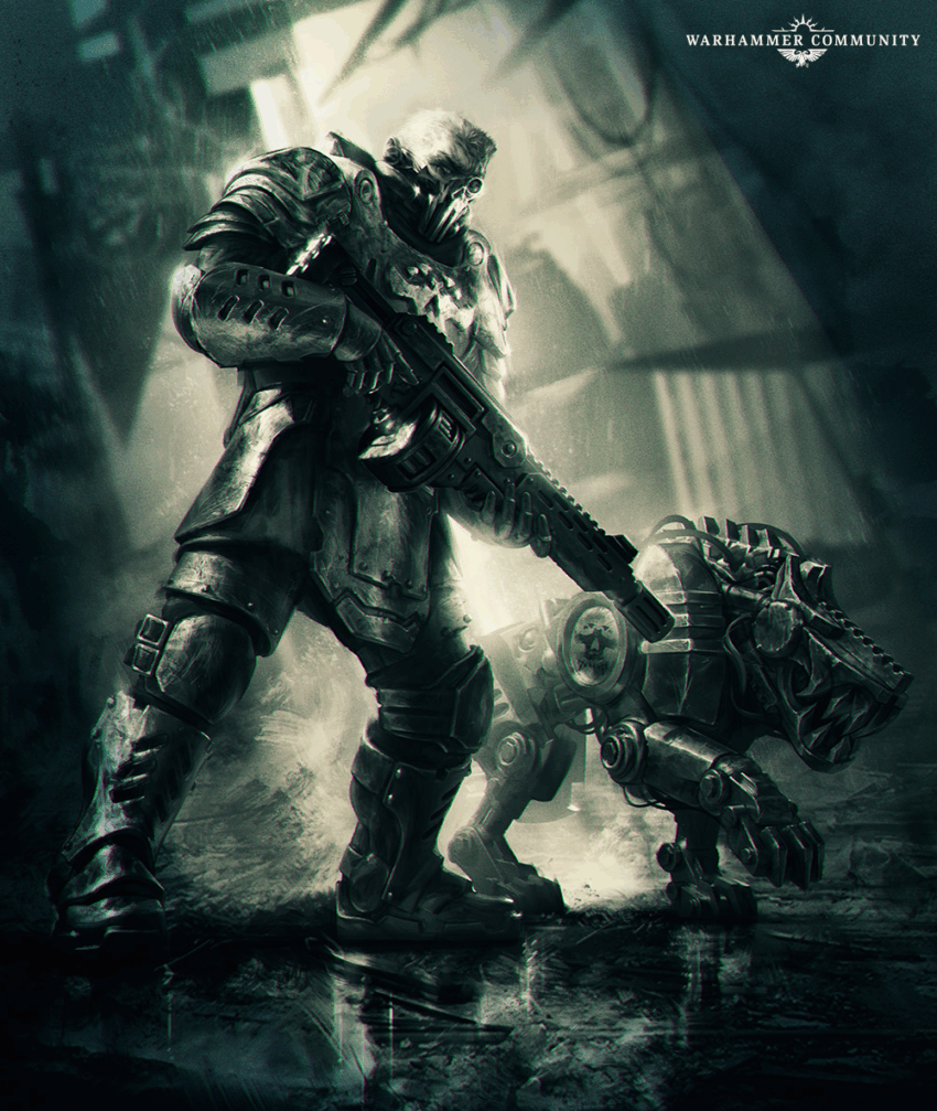 Bastions of Law – The Definitive Guide to Palanite Enforcers ...