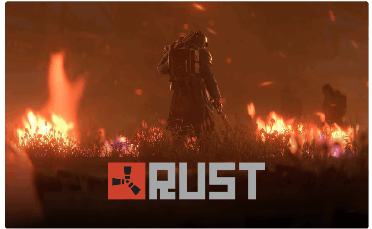 Rust x Warhammer 40,000: Suit Up as the Death Korps of Krieg