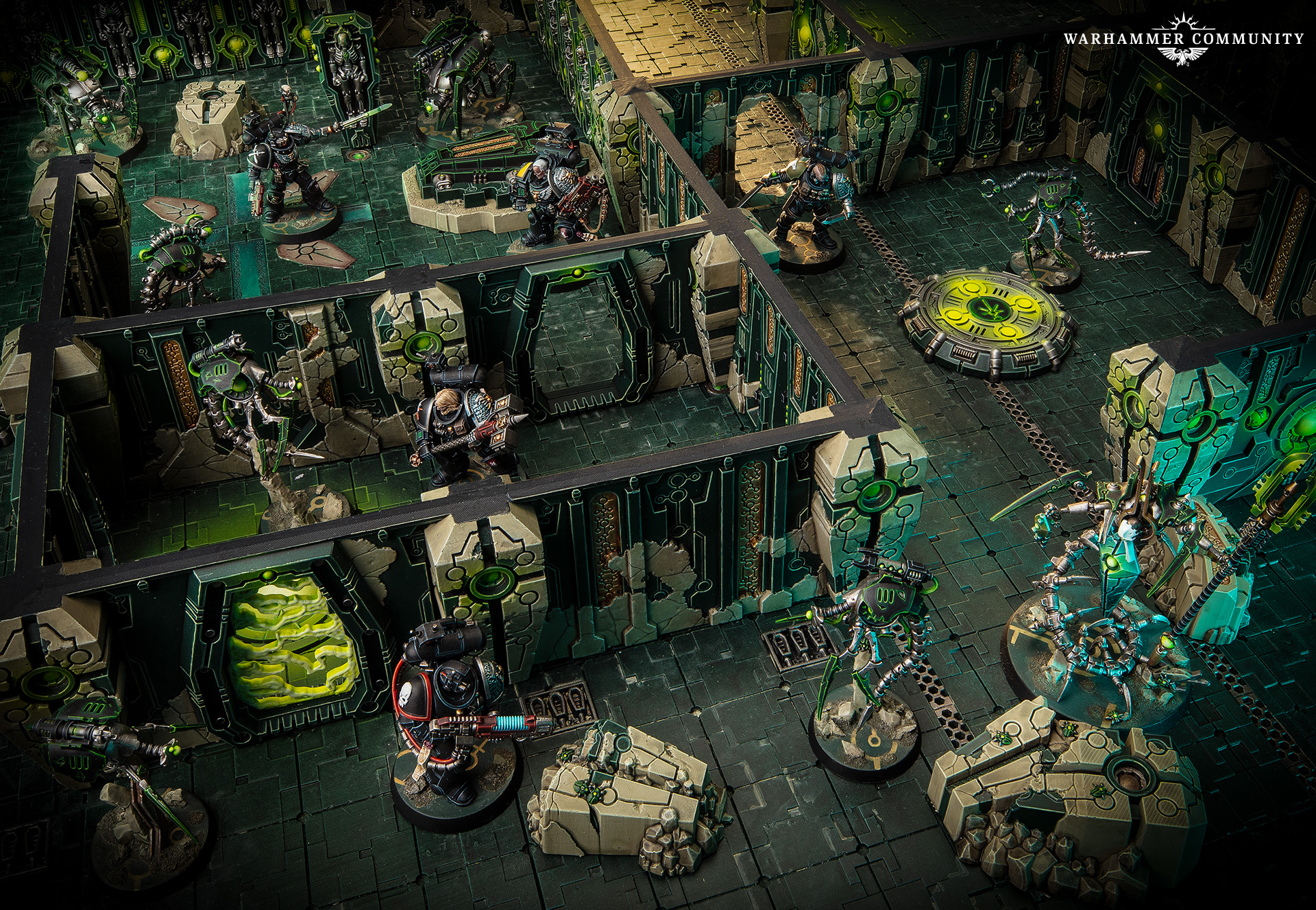 Kill Team Balance Update Breakdown: What’s Buffed, What’s Nerfed, and ...