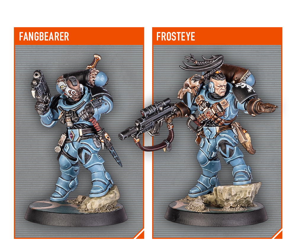 Kill Team: Dead Silence – Stealth, Snow, and Silent Tombs