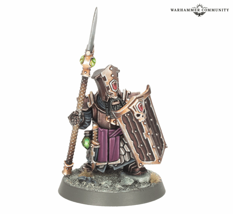 Free Infernal Cohort Miniature and Early Red Gobbo Coin: Here’s How to ...