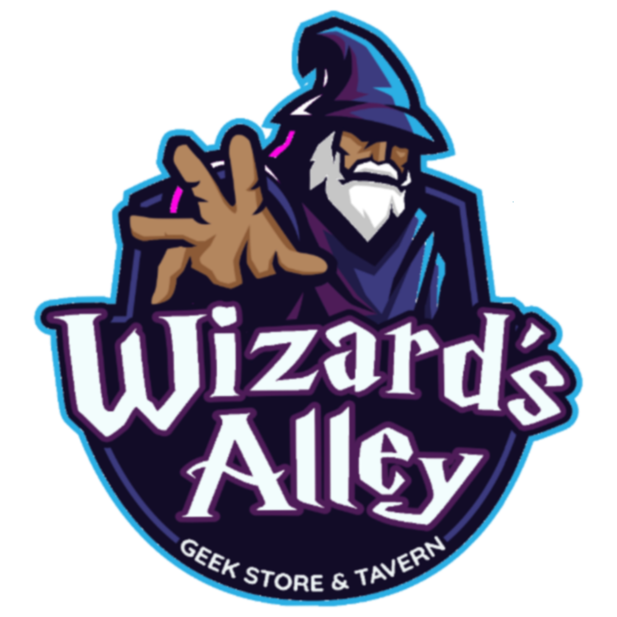 - Tabletop Gaming: Store, Events, Paint Studio, Content