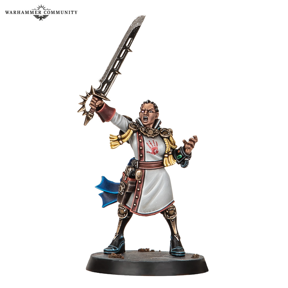 Angron Transfigured Leads the GW 1/17 Preorder Wave!