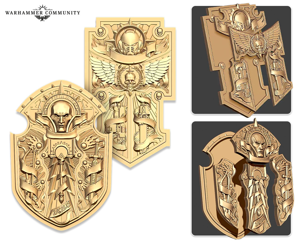 The Warhammer Experience Comes to Akihabara: One Day of Painting, Play ...